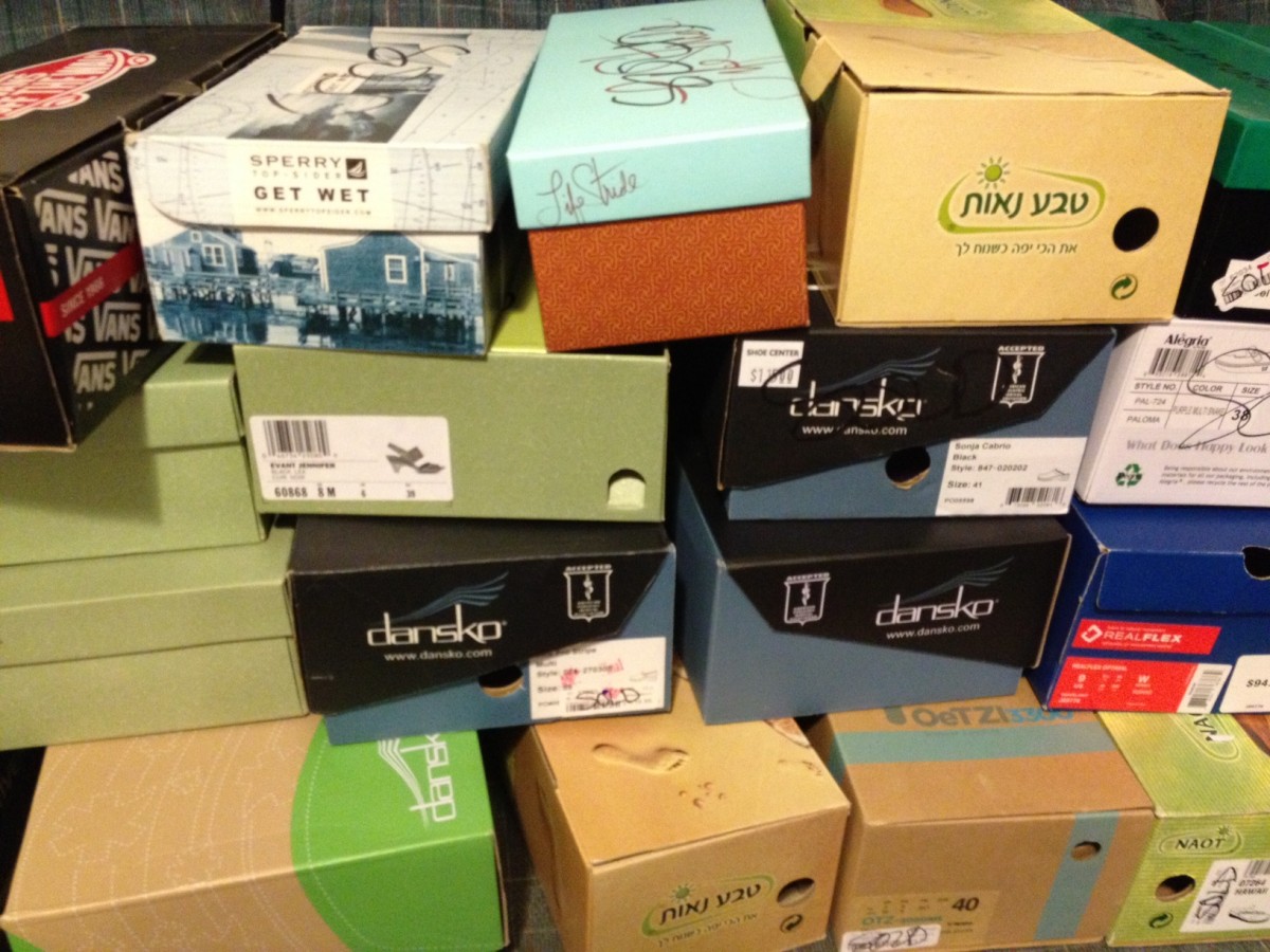 MyBoxPrinter Shoe boxes 300x225 Custom Shoe Boxes Style To Entice