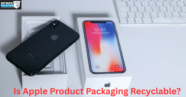 Is Apple Product Packaging Recyclable? – MyBoxPrinter.com