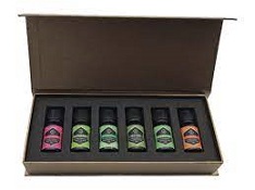 Essential Oil Boxes Custom Printed Oil Packaging Wholesale