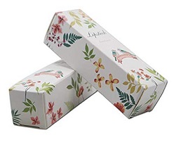 Custom Lipstick Boxes Lipstick Packaging Wholesale Low Moq