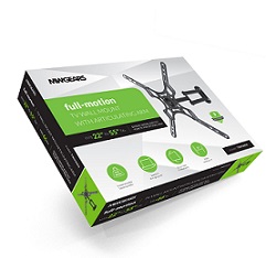 Custom Device Accessory Boxes Accessory Packaging Low MOQ