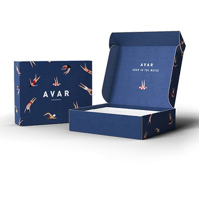 Custom Printed Boxes with Logo - Packaging Printing | MyBoxPrinter