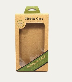 Custom Hanger Boxes | Printed Packaging Boxes with Hanger Tab