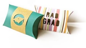 Custom Pillow Boxes Get Pillow Packaging Boxes Wholesale Pillow Boxes ...